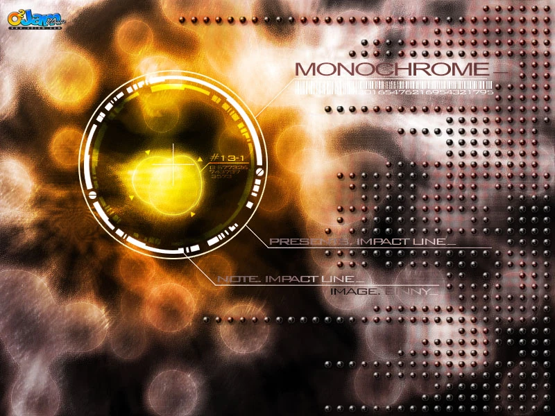 Monochrome | O2Jam wiki | Fandom