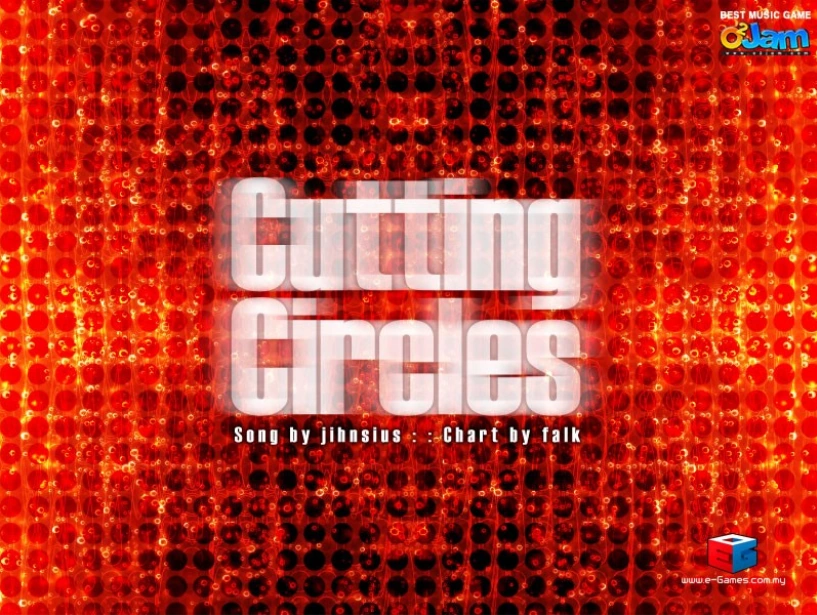 Cutting Circles | O2Jam wiki | Fandom