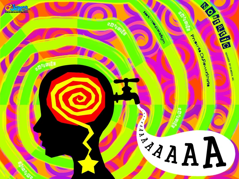 Nostatic | O2Jam wiki | Fandom