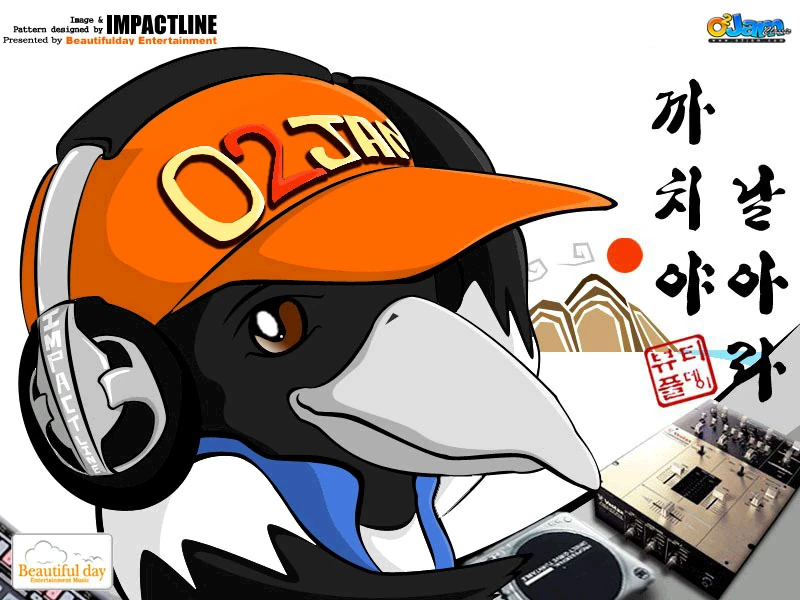 Fly Magpie! | O2Jam wiki | Fandom