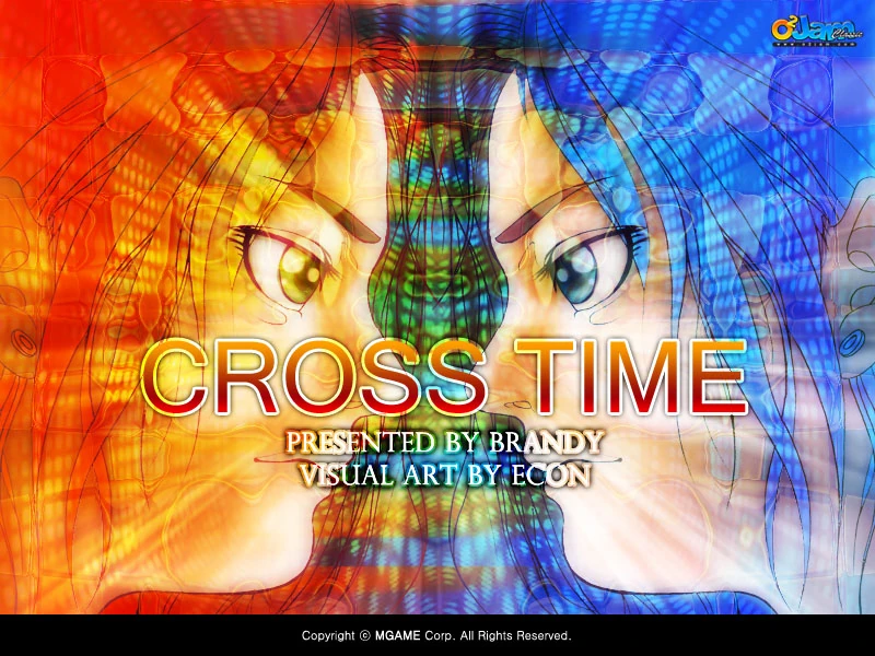 Cross Time !! | O2Jam wiki | Fandom