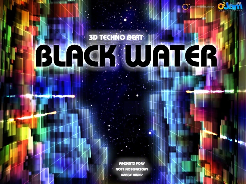 Black Water | O2Jam wiki | Fandom