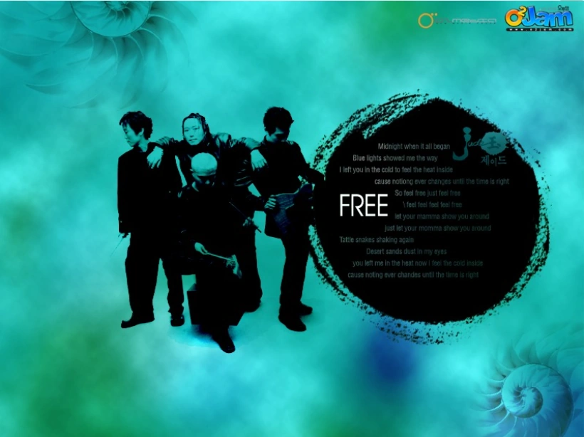 Free | O2Jam wiki | Fandom