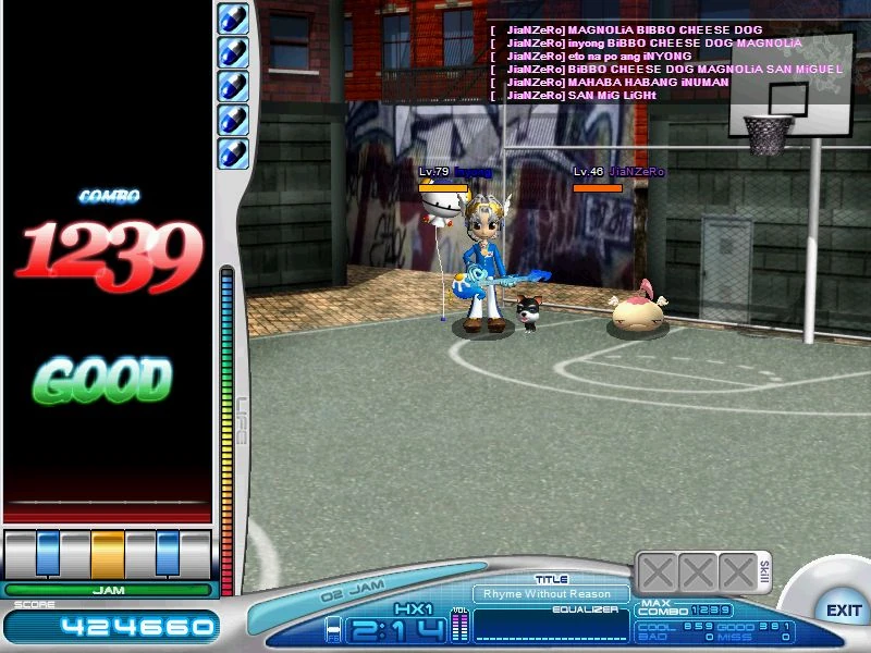 Category:O2Jam | O2Jam wiki | Fandom