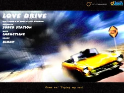 Love Drive | O2Jam wiki | Fandom