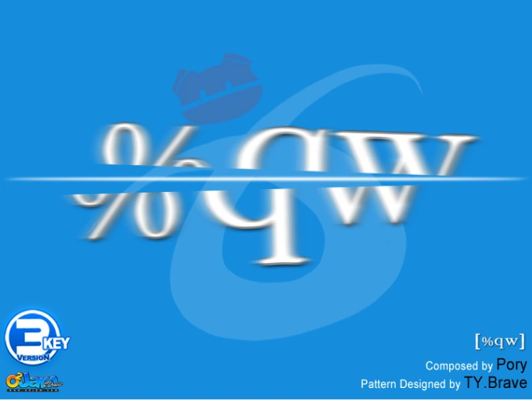 %qw[3M] | O2Jam wiki | Fandom