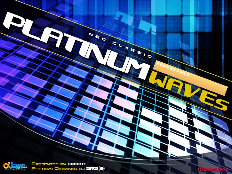 The Platinum Waves | O2Jam wiki | Fandom