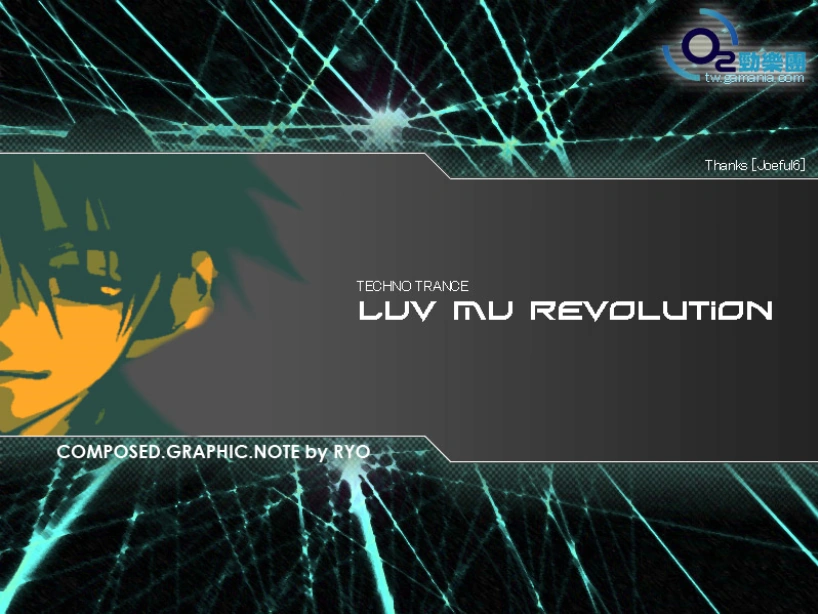 LUV mu Revolution | O2Jam wiki | Fandom