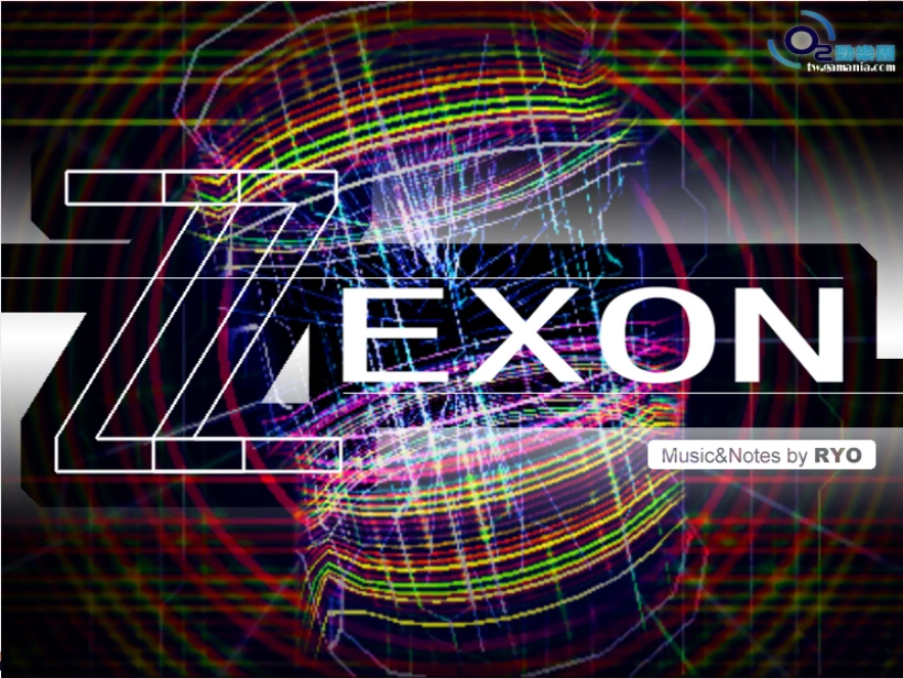 ZEXON | O2Jam wiki | Fandom