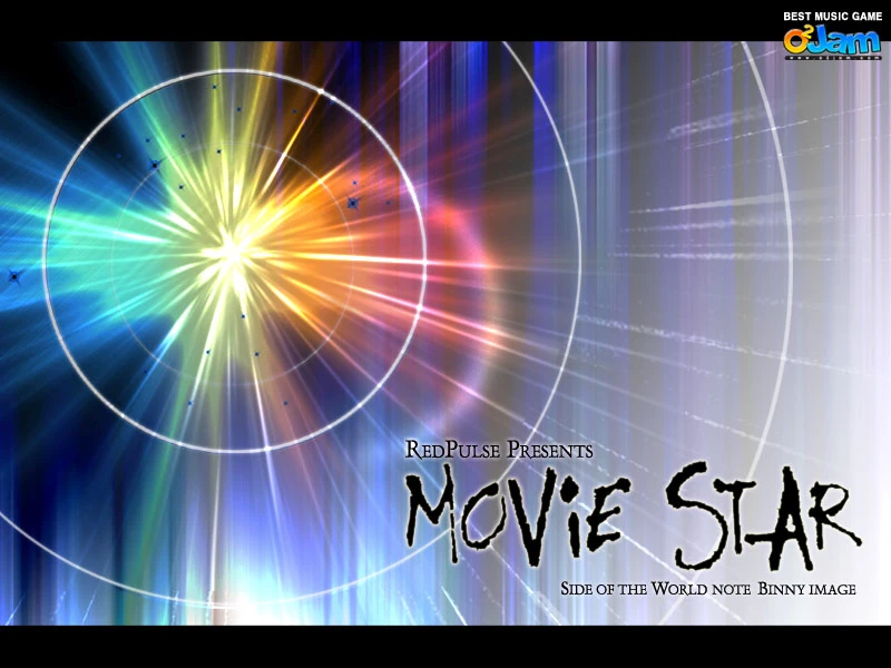 Movie Star | O2Jam wiki | Fandom