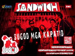 Sugod | O2Jam wiki | Fandom