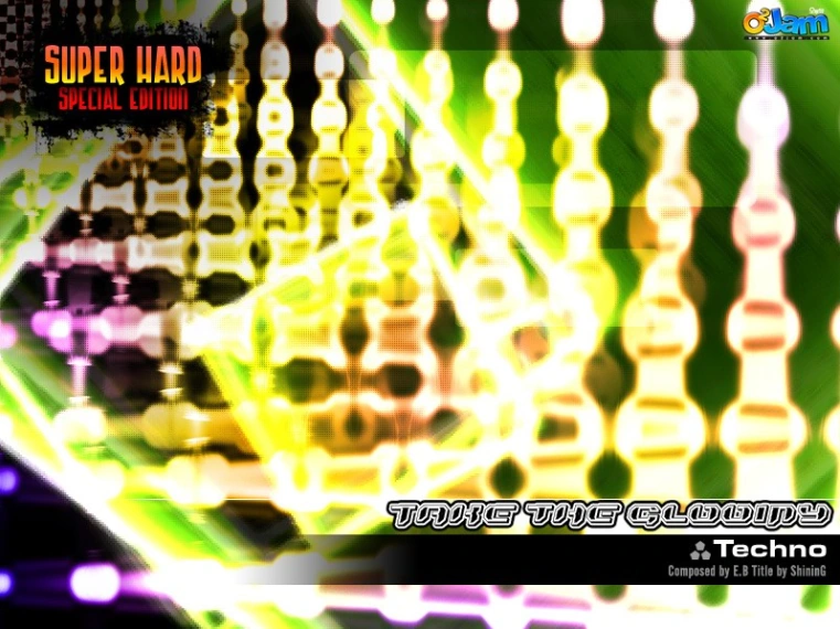 [SHD] Take the Gloomy | O2Jam wiki | Fandom