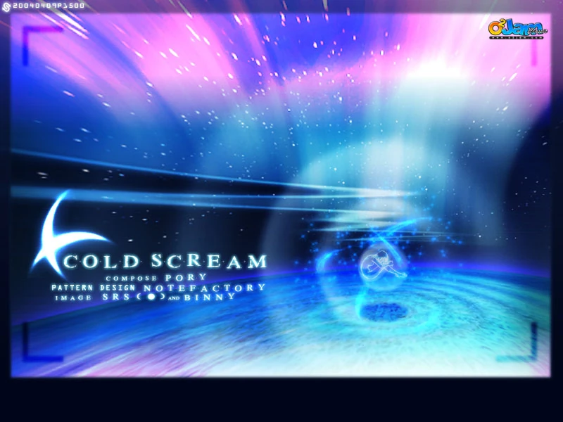 Cold Scream | O2Jam wiki | Fandom
