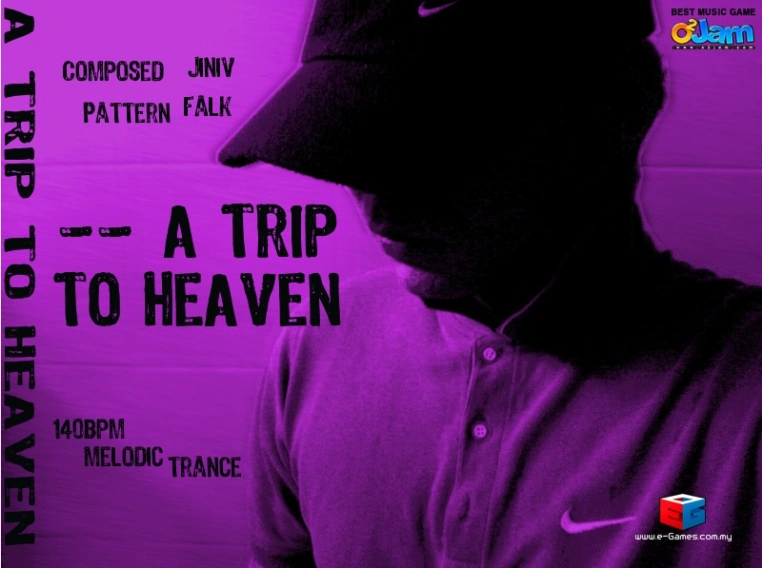 A Trip to Heaven | O2Jam wiki | Fandom