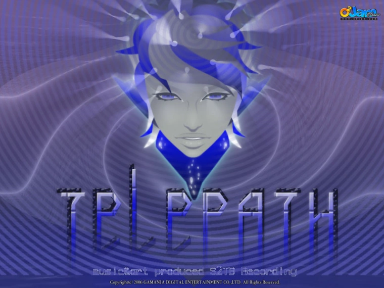 Telepath | O2Jam wiki | Fandom