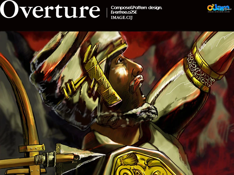 Overture | O2Jam wiki | Fandom