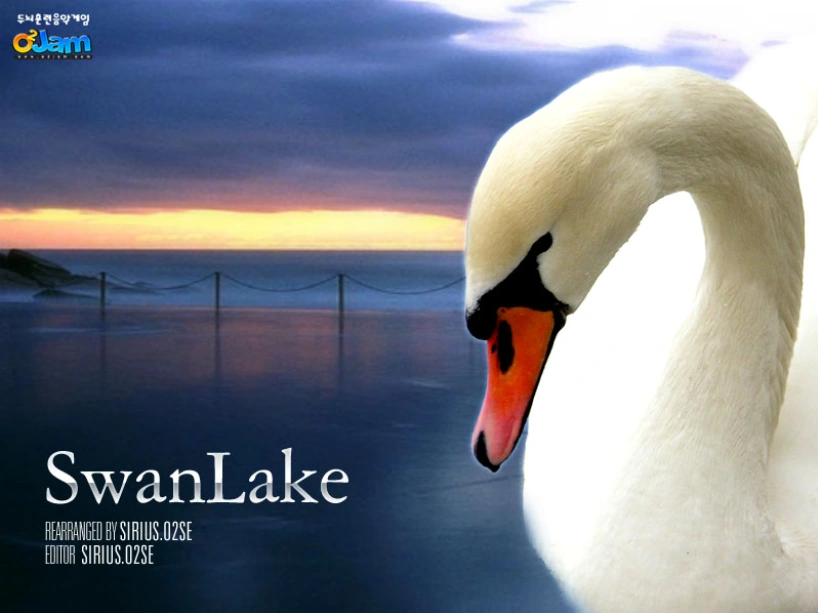 SwanLake | O2Jam wiki | Fandom
