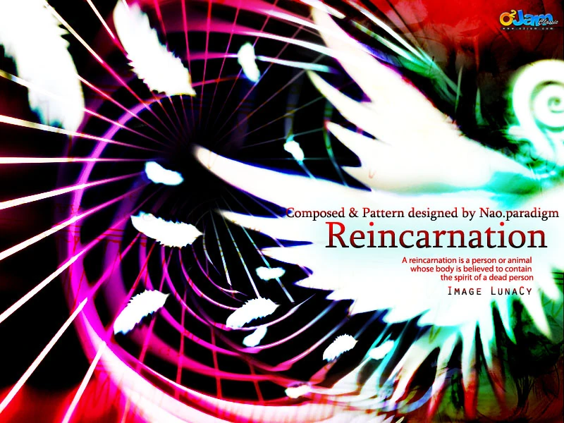 Reincarnation | O2Jam wiki | Fandom