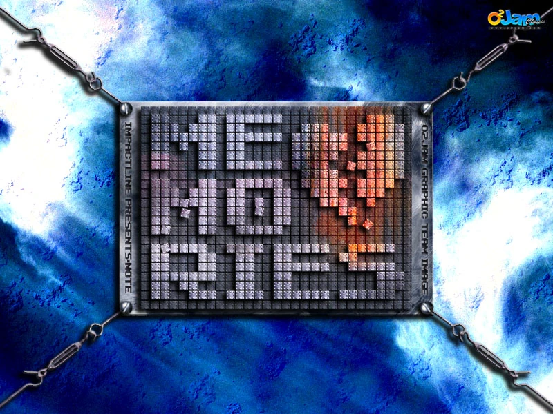 Memories | O2Jam wiki | Fandom