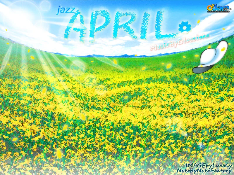 April | O2Jam wiki | Fandom