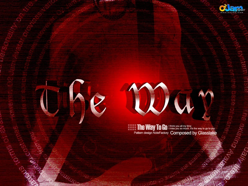 The Way | O2Jam wiki | Fandom