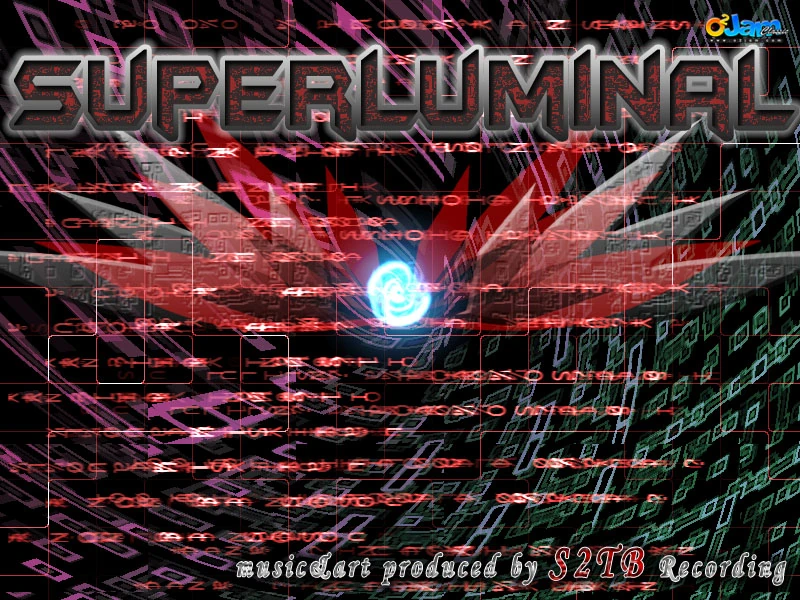 Super Luminal | O2Jam wiki | Fandom