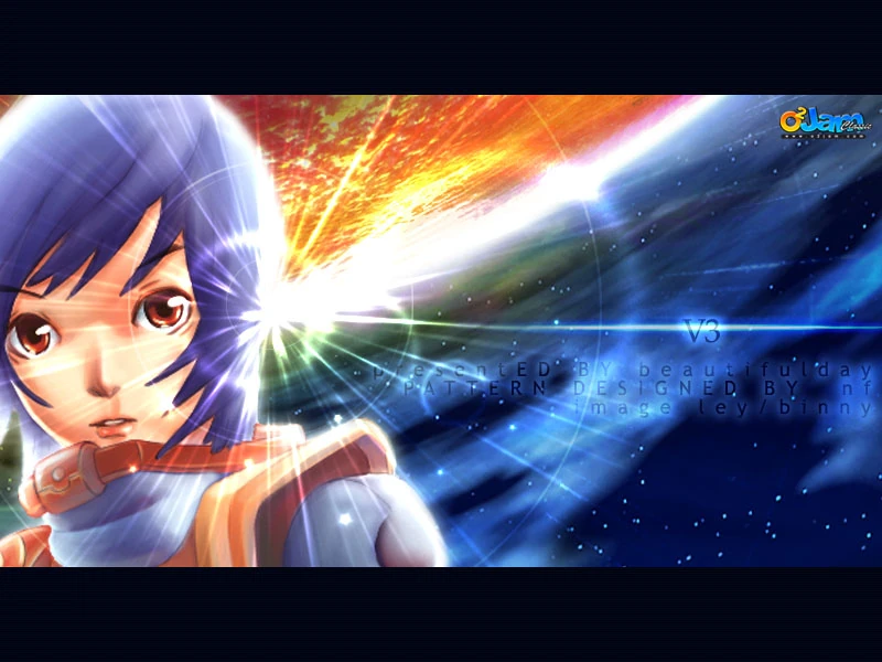 V3 (O2 Version) | O2Jam wiki | Fandom