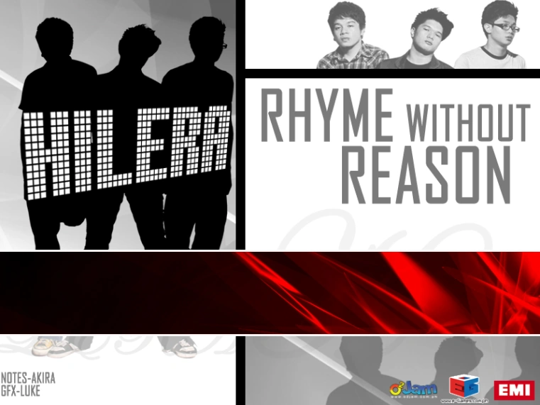 Rhyme Without Reason | O2Jam wiki | Fandom