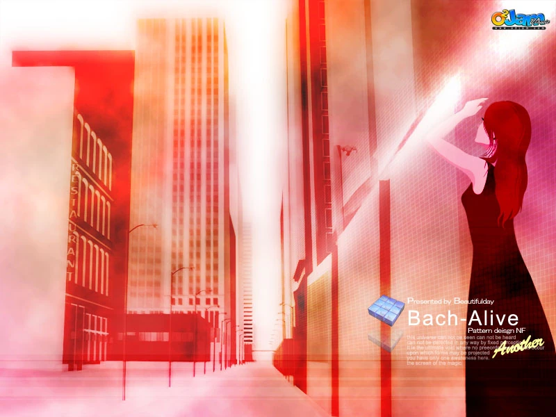 Bach Alive-Another | O2Jam wiki | Fandom