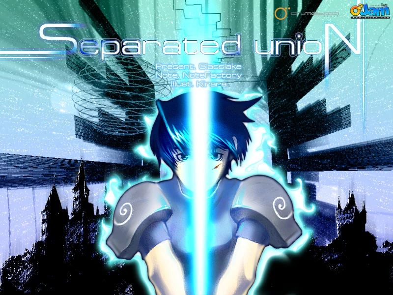 Separated Union | O2Jam wiki | Fandom