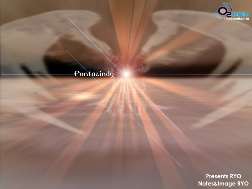 Fantazindy | O2Jam wiki | Fandom