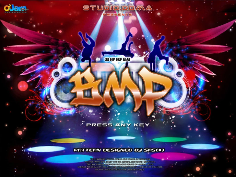 BMP | O2Jam wiki | Fandom