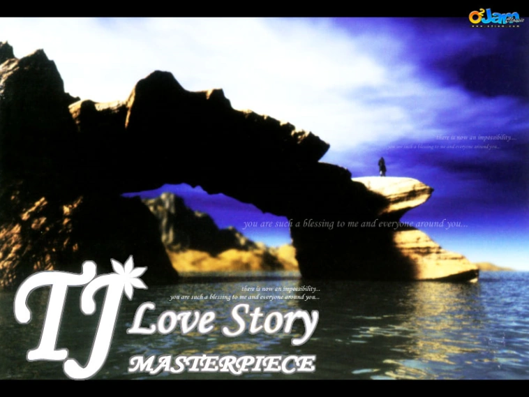Love Story | O2Jam wiki | Fandom