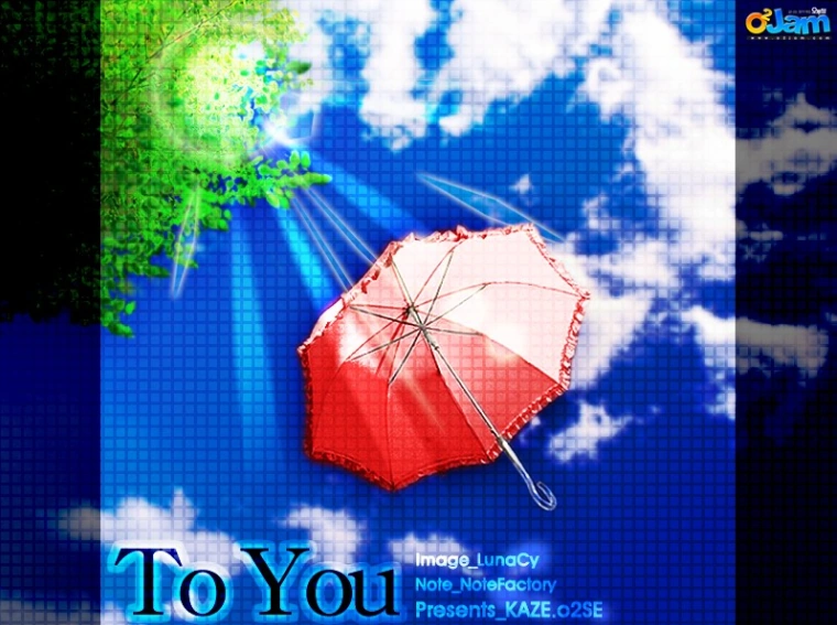 To You | O2Jam wiki | Fandom