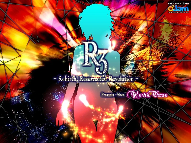 R3 | O2Jam wiki | Fandom