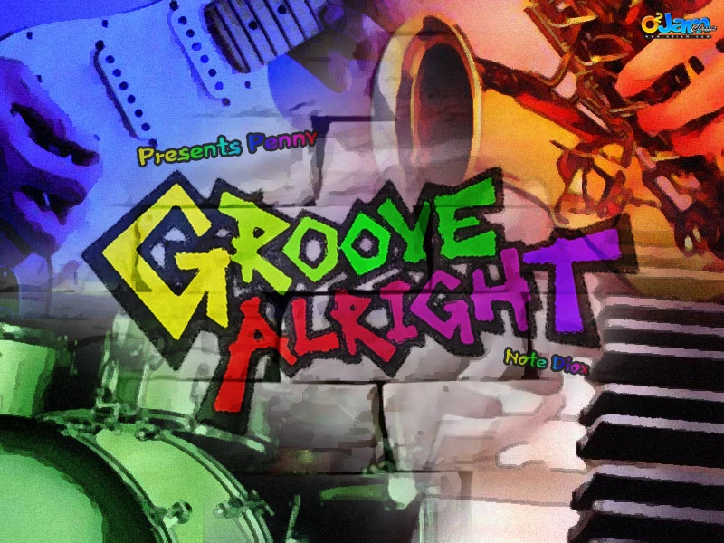 Groove Alright | O2Jam wiki | Fandom