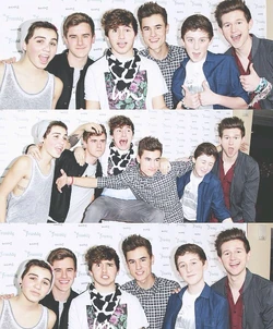 O2l Members