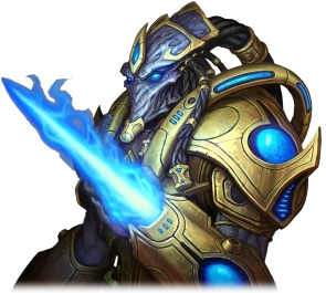 Protoss | O4E Wiki | Fandom