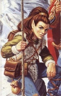 Kender | O4E Wiki | Fandom