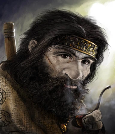 Hill Dwarf | O4E Wiki | Fandom