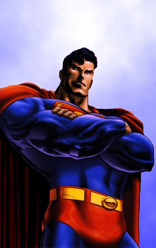 Kryptonian | O4E Wiki | Fandom