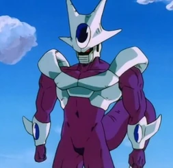 Icejin Transformations | O4E Wiki | Fandom