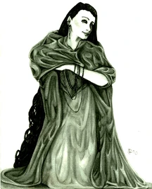 Ghostwise Halfling | O4E Wiki | Fandom