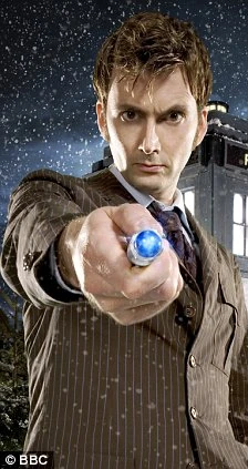 Time Lord | O4E Wiki | Fandom