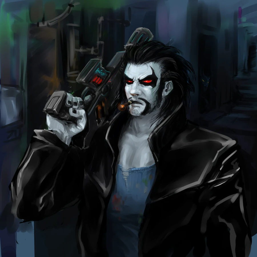 Czarnian | O4E Wiki | Fandom