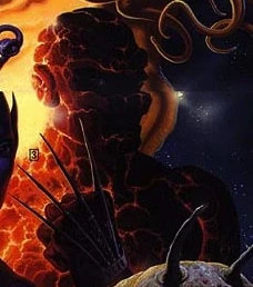 Howler | O4E Wiki | Fandom