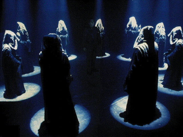 The Grey Council | O4E Wiki | Fandom