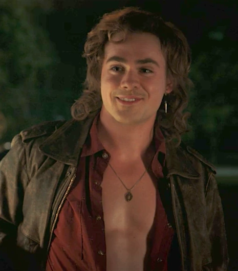 The Dingo | Of Azaleas and Drizzle Wiki | Fandom