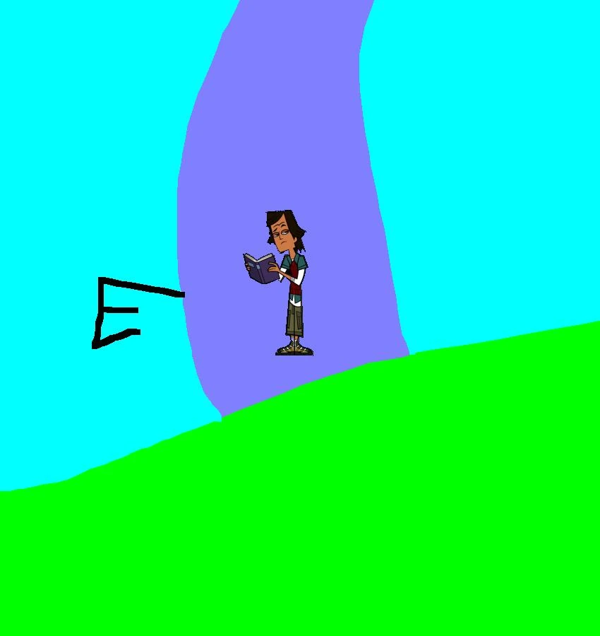 Eliminateds | Owen & Beth Wiki | Fandom