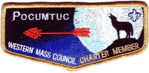 Pocumtuc Lodge | Order of the Arrow - Boy Scouts of America | Fandom
